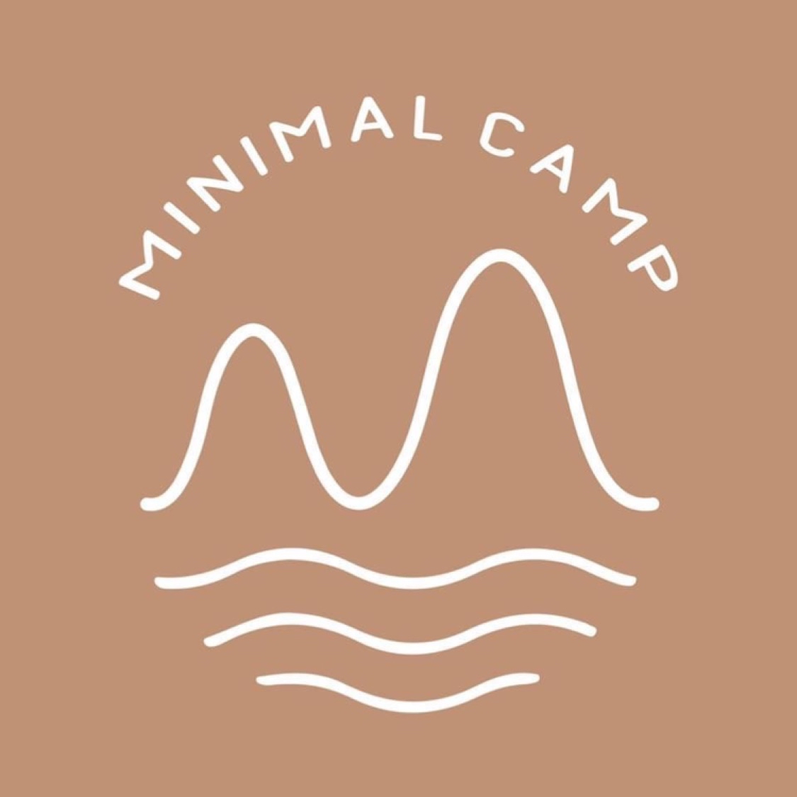 Minimal camp, ร้านค้าออนไลน์ | Shopee Thailand
