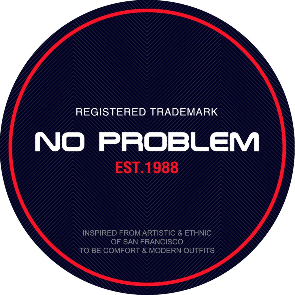 noproblem est. 1988, ร้านค้าออนไลน์ | Shopee Thailand