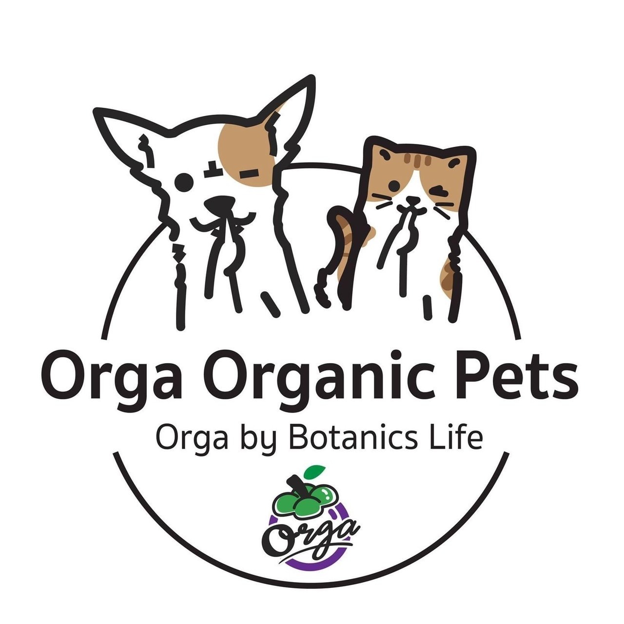 Orga Organic Pets, ร้านค้าออนไลน์ | Shopee Thailand