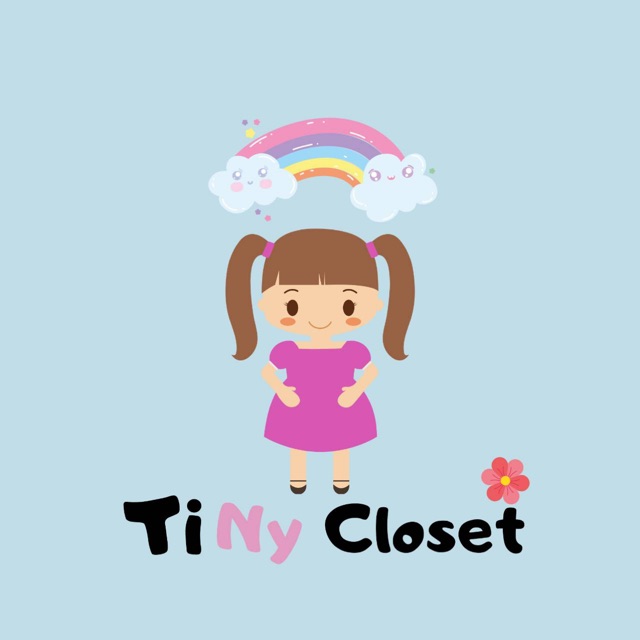 Tinycloset_th, ร้านค้าออนไลน์ | Shopee Thailand