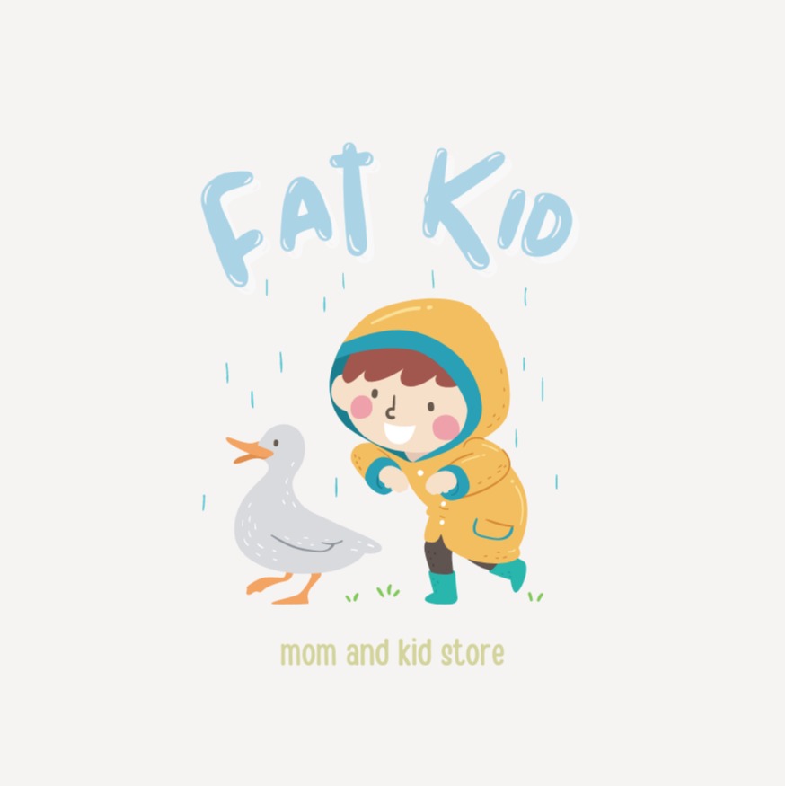 Fat Kid Thailand, ร้านค้าออนไลน์ | Shopee Thailand