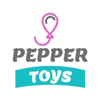 PEPPER TOYS, ร้านค้าออนไลน์ | Shopee Thailand
