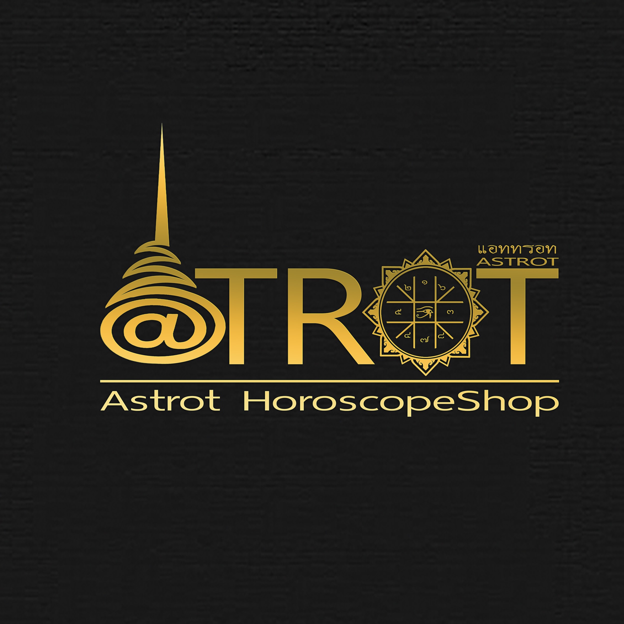 the_astrot, ร้านค้าออนไลน์ | Shopee Thailand