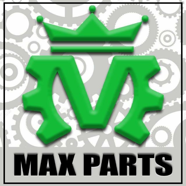 MAX PARTS, ร้านค้าออนไลน์ | Shopee Thailand