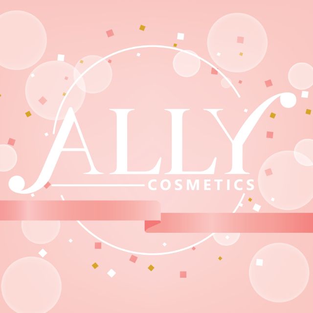 Ally Cosmetics, ร้านค้าออนไลน์ | Shopee Thailand