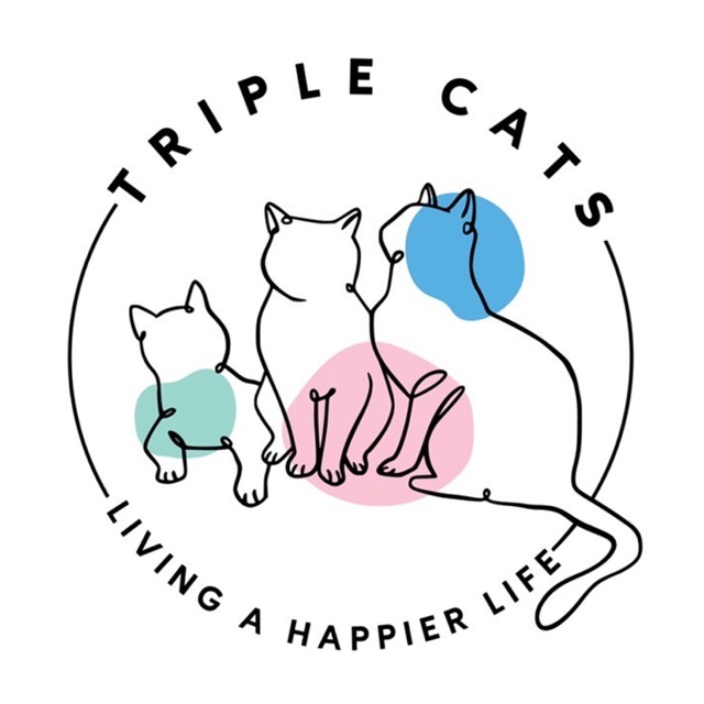 TRIPLECATS, ร้านค้าออนไลน์ | Shopee Thailand