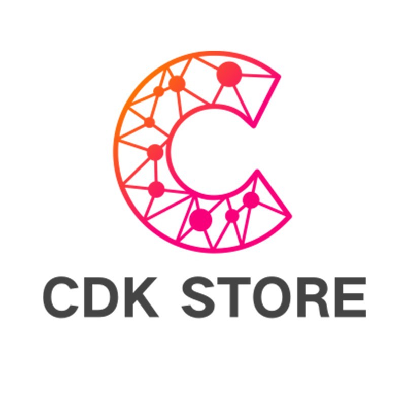 CDK Store, ร้านค้าออนไลน์ | Shopee Thailand