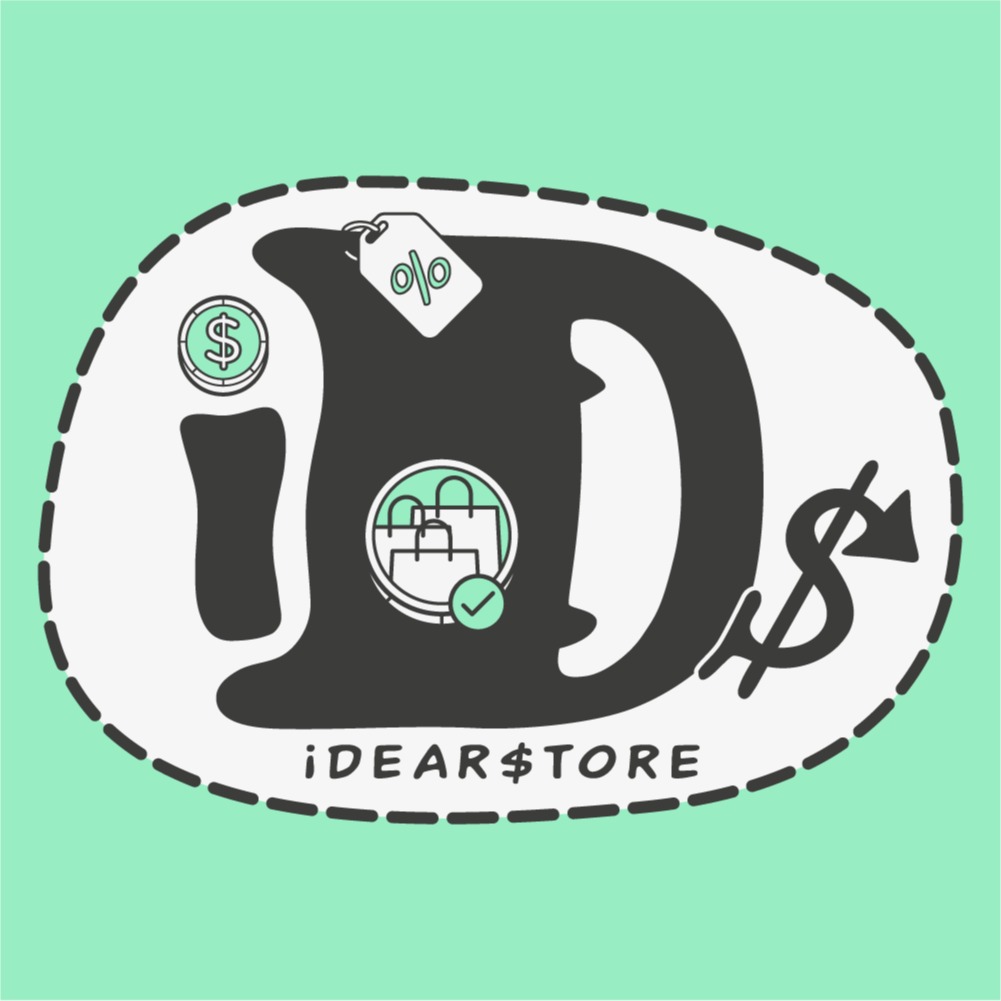 iDear$tore, ร้านค้าออนไลน์ | Shopee Thailand