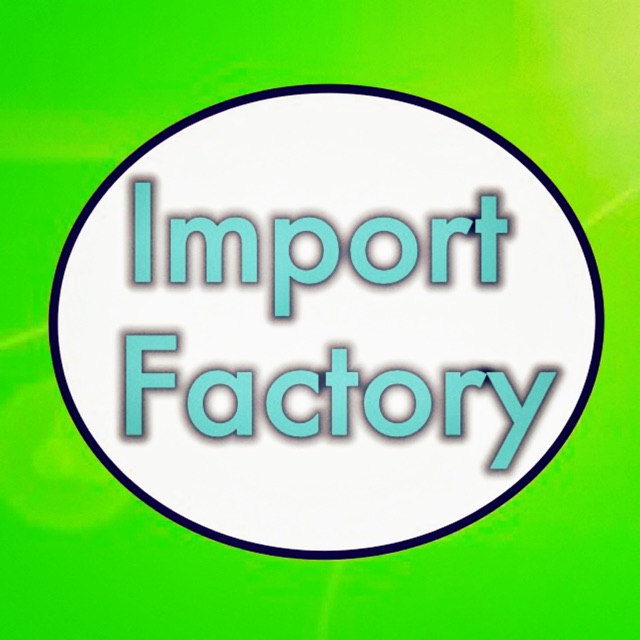 Import Factory, ร้านค้าออนไลน์ | Shopee Thailand