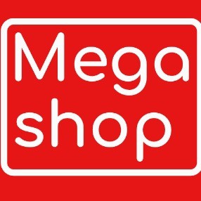 Mega Shop, ร้านค้าออนไลน์ | Shopee Thailand