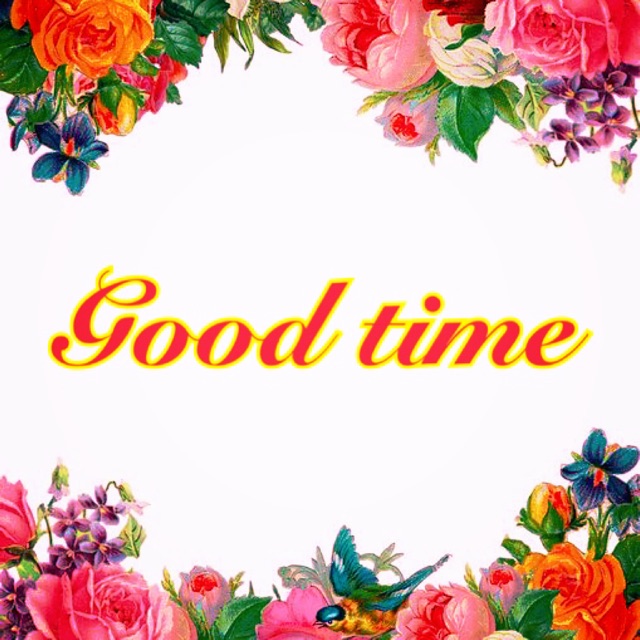 Good time_shop, ร้านค้าออนไลน์ | Shopee Thailand