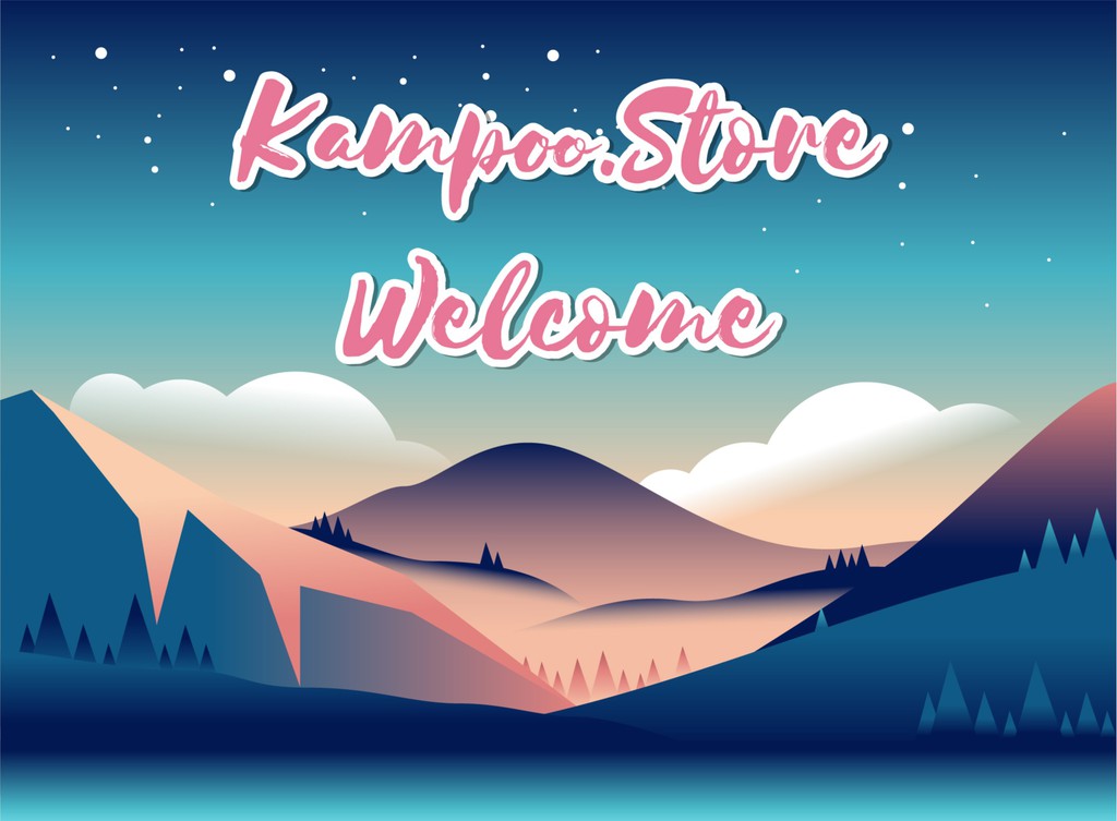 kampoo.store, ร้านค้าออนไลน์ | Shopee Thailand