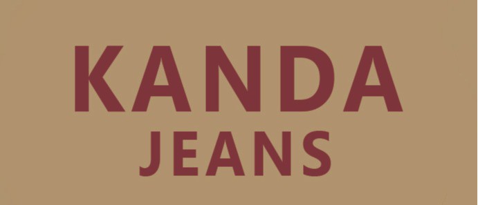 kanda_jeans, ร้านค้าออนไลน์ | Shopee Thailand