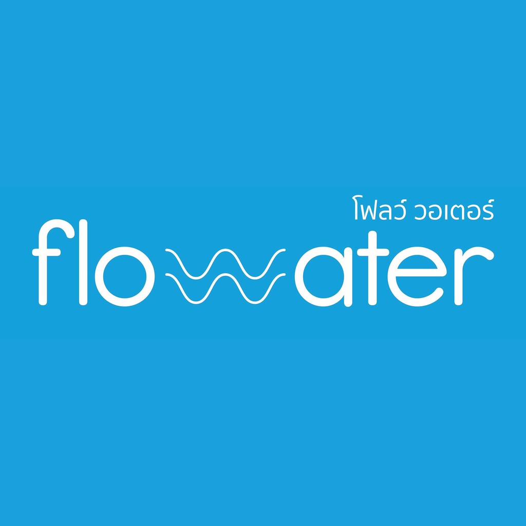 flow water, ร้านค้าออนไลน์ | Shopee Thailand
