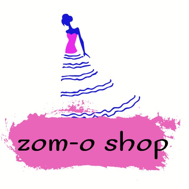 zom-o shop, ร้านค้าออนไลน์ | Shopee Thailand