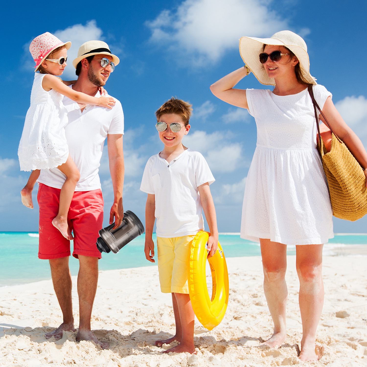 GEMFUL ขวดน้ำ, ร้านค้าออนไลน์ | Shopee Thailand