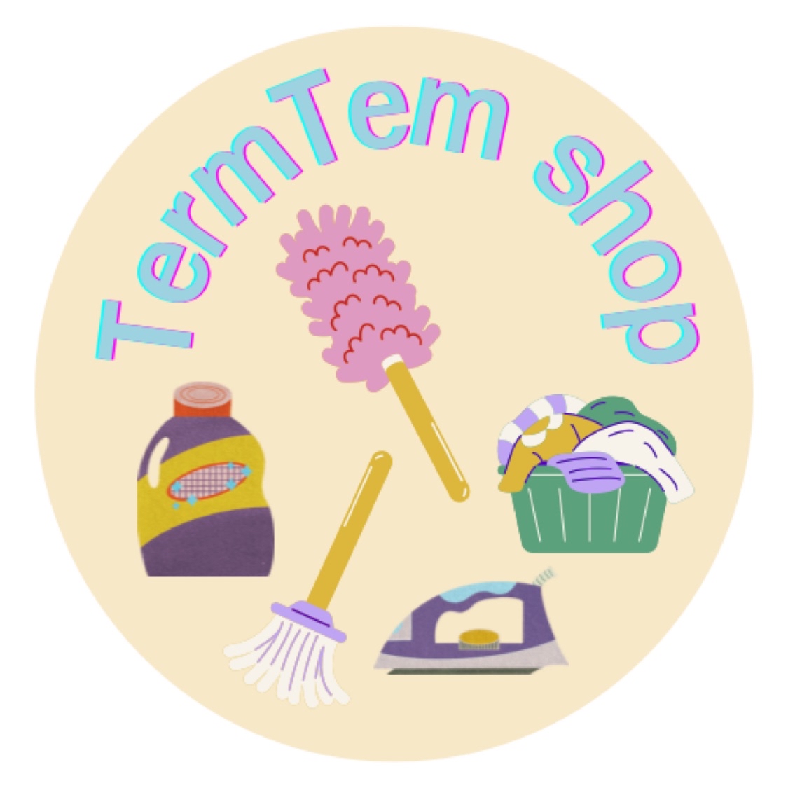 termtem shop ของใช้ในบ้าน, ร้านค้าออนไลน์ | Shopee Thailand