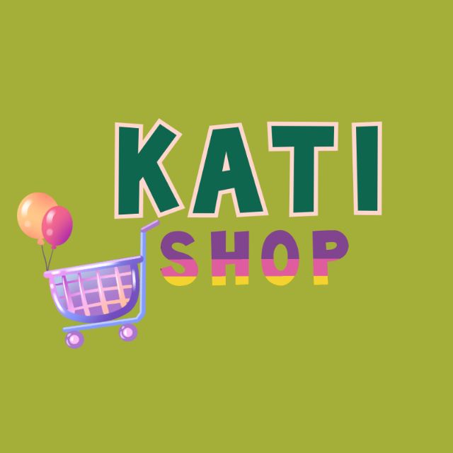 KATI Shop, ร้านค้าออนไลน์ | Shopee Thailand