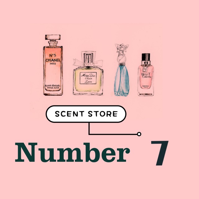 Number7 Store, ร้านค้าออนไลน์ | Shopee Thailand