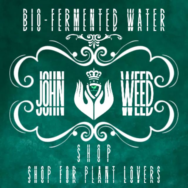 John Weed, ร้านค้าออนไลน์ | Shopee Thailand