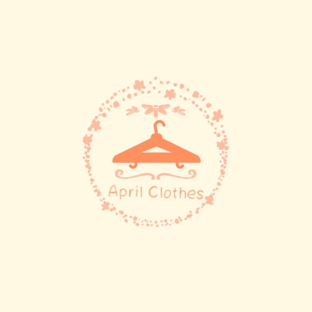 April Clothes, ร้านค้าออนไลน์ | Shopee Thailand
