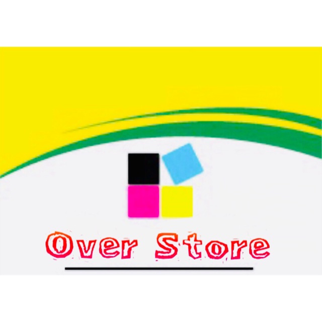 over_store, ร้านค้าออนไลน์ | Shopee Thailand