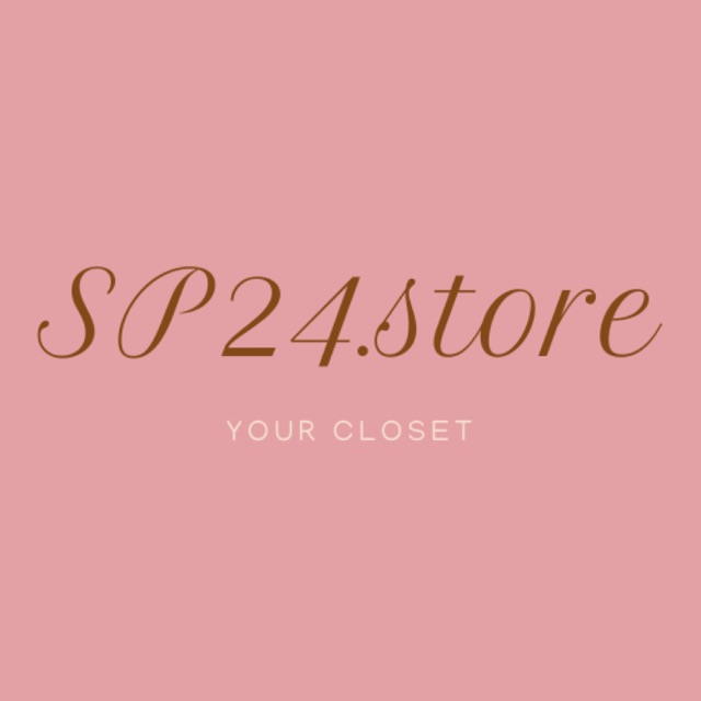 SP24.STORE, ร้านค้าออนไลน์ | Shopee Thailand