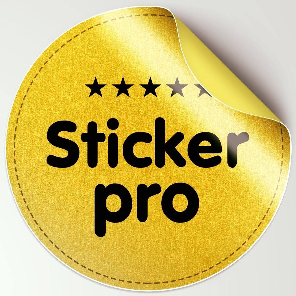 Sticker pro, ร้านค้าออนไลน์ | Shopee Thailand