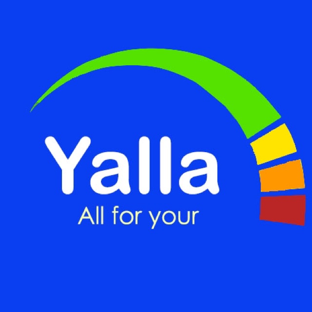 Yalla, ร้านค้าออนไลน์ | Shopee Thailand