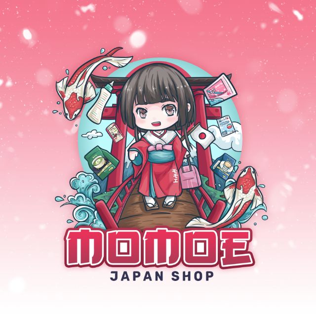 Momoe Japan Shop, ร้านค้าออนไลน์ | Shopee Thailand