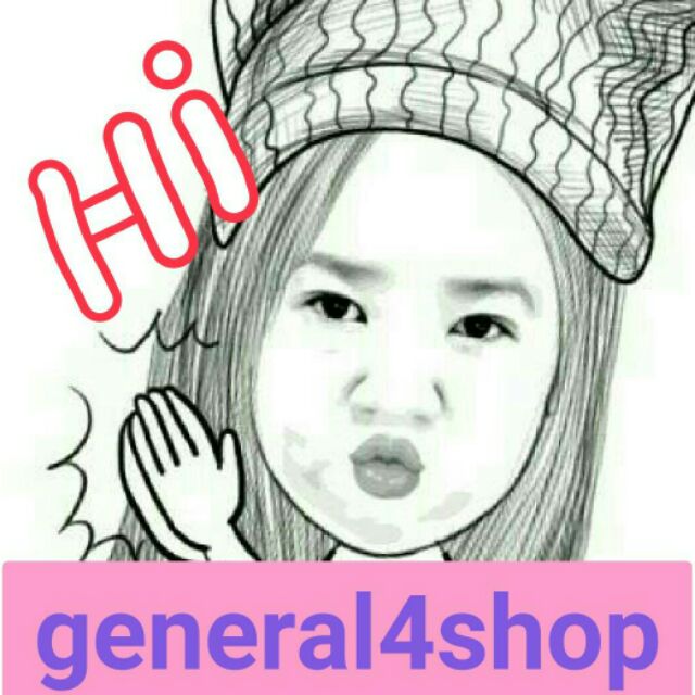 general_4shop, ร้านค้าออนไลน์ | Shopee Thailand