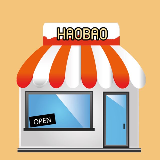 HaoBao:-) , ร้านค้าออนไลน์ | Shopee Thailand