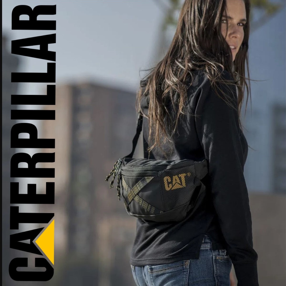 Caterpillar Bag Official Shop, ร้านค้าออนไลน์ | Shopee Thailand