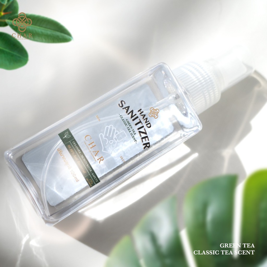 สั่งซื้อสินค้าออนไลน์จาก Char Flower Tea | Shopee Thailand