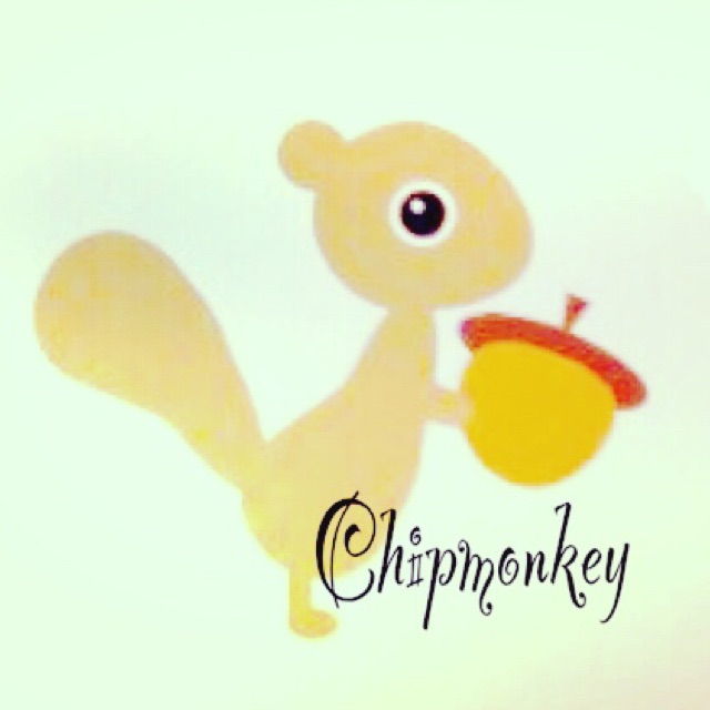 chipmonkey, ร้านค้าออนไลน์ | Shopee Thailand