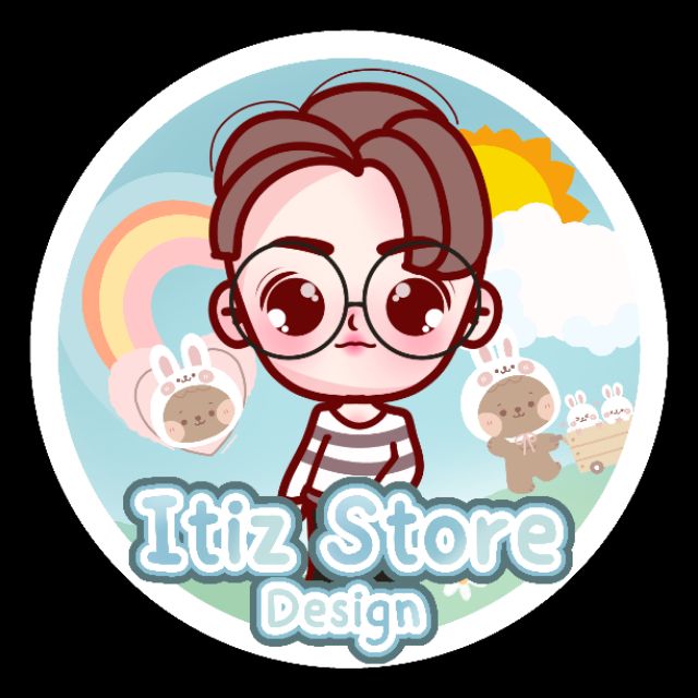 Itiz_Store, ร้านค้าออนไลน์ | Shopee Thailand