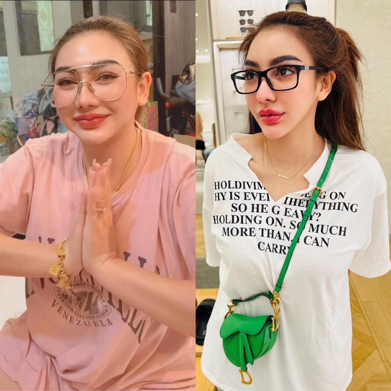 Reya Regina Beauty, ร้านค้าออนไลน์ | Shopee Thailand