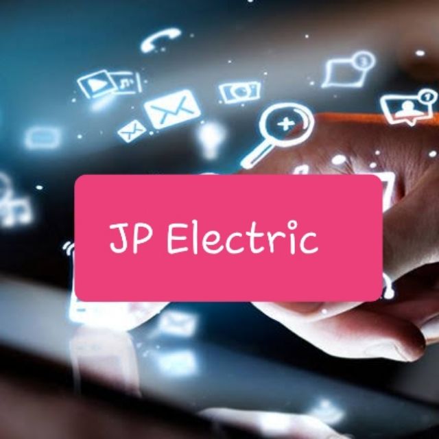 JP Electric, ร้านค้าออนไลน์ | Shopee Thailand
