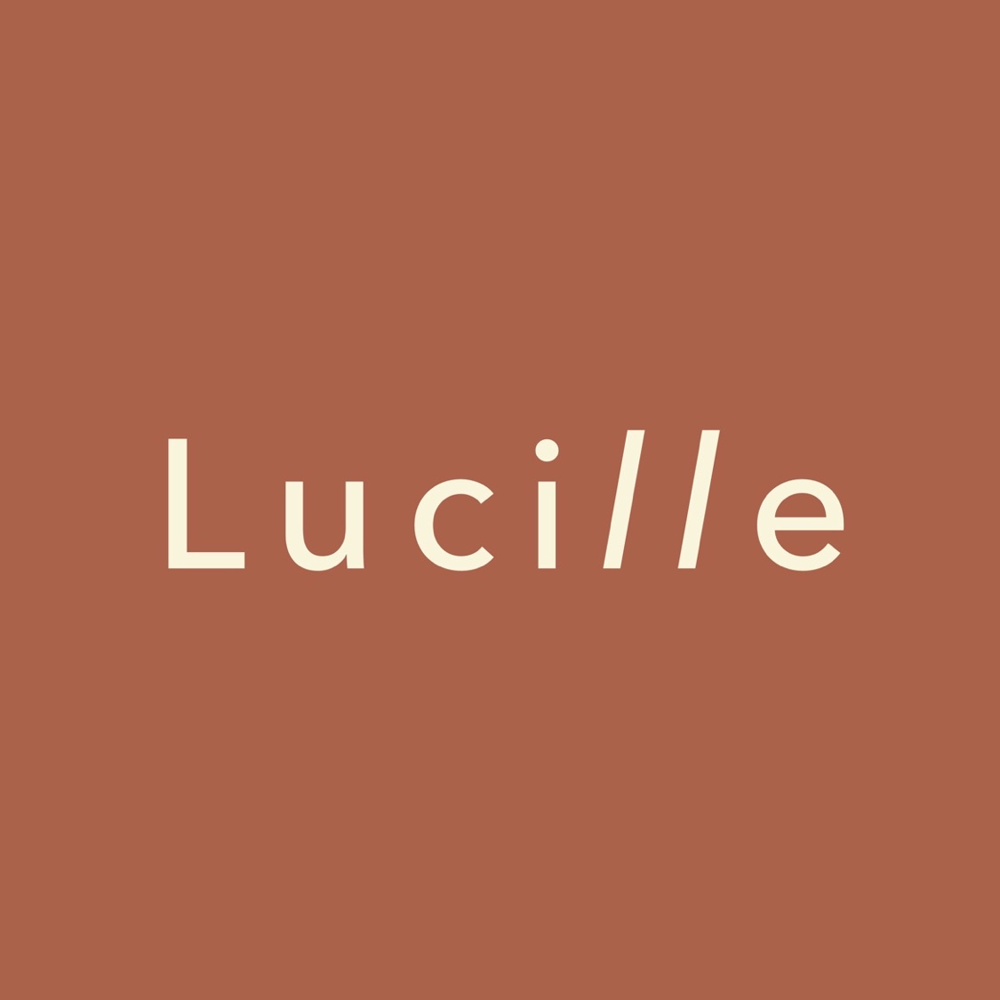 Lucille Studio, ร้านค้าออนไลน์ | Shopee Thailand