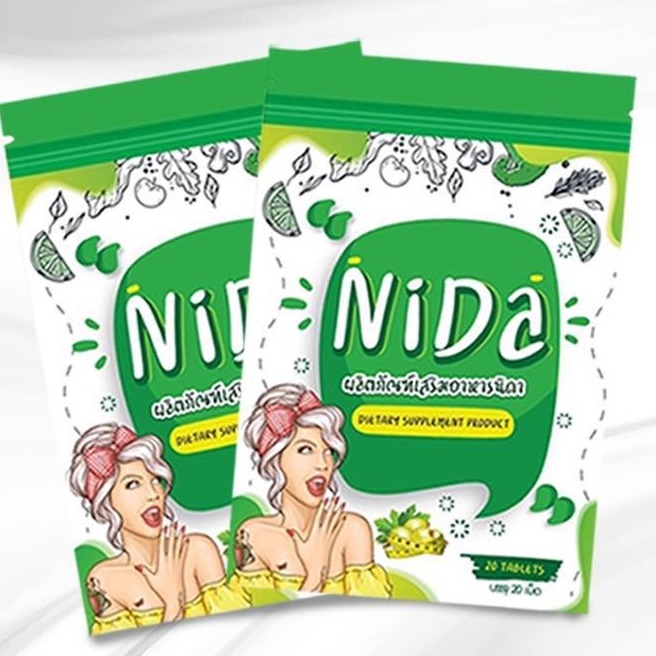 นิดา(Nida), ร้านค้าออนไลน์ | Shopee Thailand