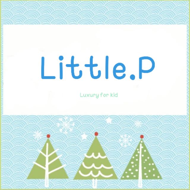 Little P., ร้านค้าออนไลน์ | Shopee Thailand