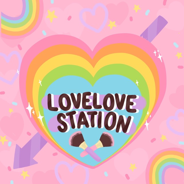 Lovelovestation, ร้านค้าออนไลน์ | Shopee Thailand
