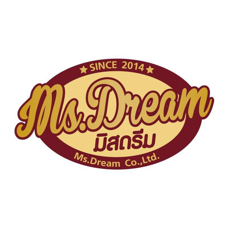 Ms.Dream Official, ร้านค้าออนไลน์ | Shopee Thailand