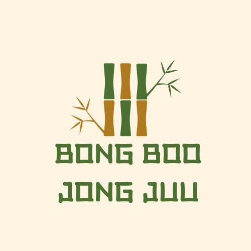 ฺBong Boo Jong Juu, ร้านค้าออนไลน์ | Shopee Thailand