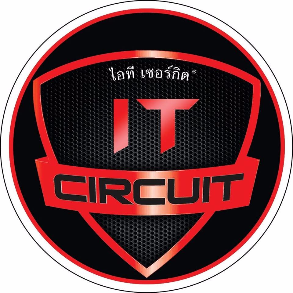 IT Circuit Gaming, ร้านค้าออนไลน์ | Shopee Thailand