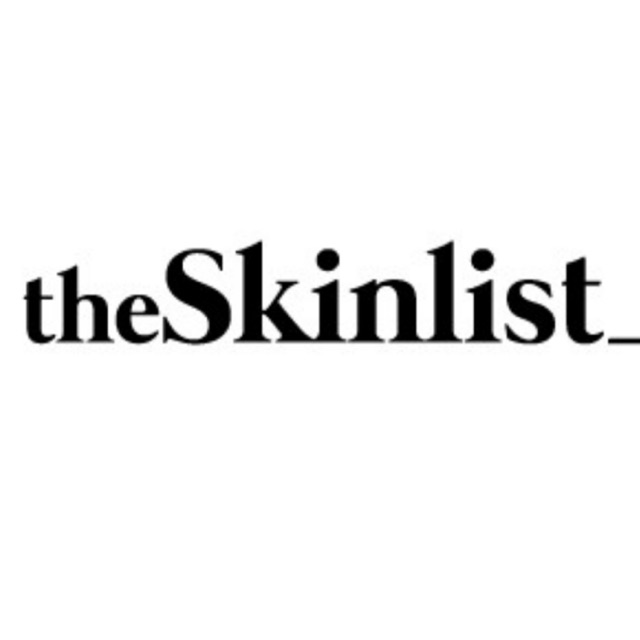 สั่งซื้อสินค้าออนไลน์จาก The Skinlist Official Store | Shopee Thailand