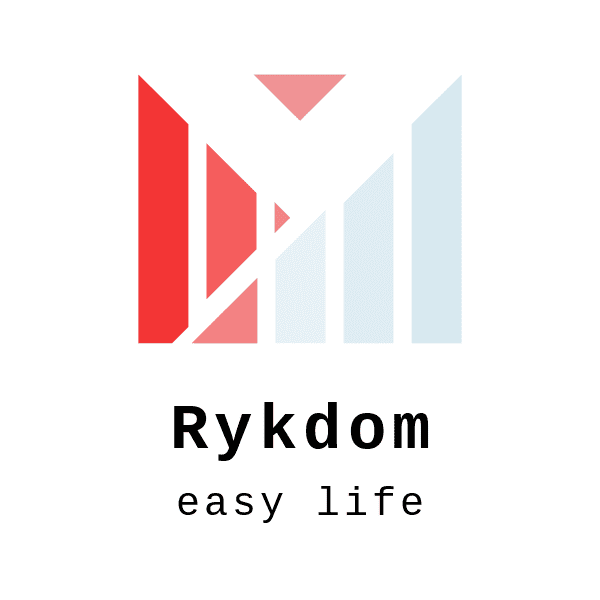 Rykdom, ร้านค้าออนไลน์ | Shopee Thailand