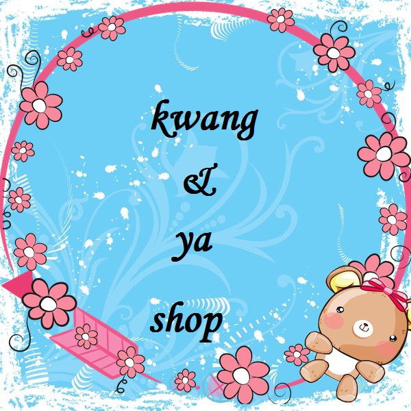 kwang and ya shop, ร้านค้าออนไลน์ | Shopee Thailand