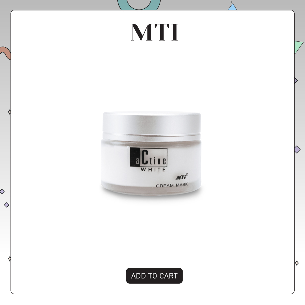 สั่งซื้อสินค้าออนไลน์จาก MTI Official Store | Shopee Thailand