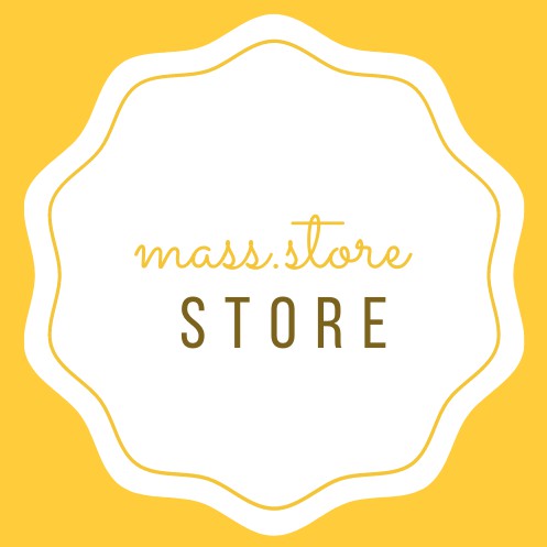 mass.store, ร้านค้าออนไลน์ | Shopee Thailand